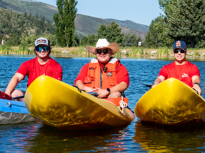 Waterfront Lifeguard Course Aug. 7-11, 2023 | Activities | Avon ...